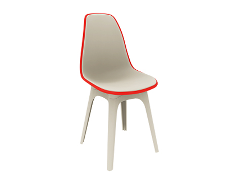 EOS Chair | Ustoll Furniture