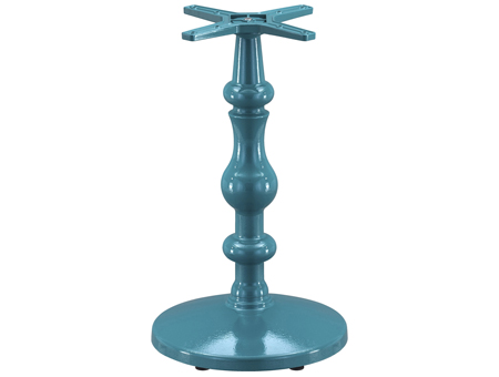 Classic Aluminum Base | Ustoll Furniture